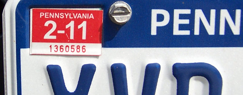 Auto Tags Hatboro PA | Car Title Transfer Hatboro PA